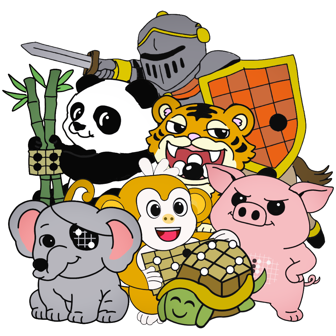 PlayGo.gg – Play Go Online